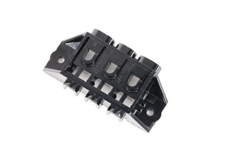 Ge Dryer Terminal Blocks We04x31779 Oem Neu Appliance Parts