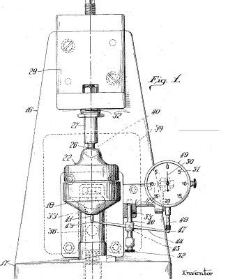 Writing Descriptions For A Patent Application