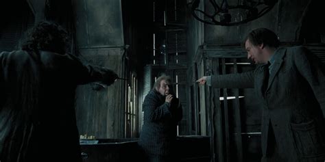 The Untold Secrets Of Peter Pettigrew Unveiling His Hidden Connection