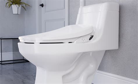 Types Of Bidets The Home Depot