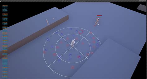problem with calculating distance between vectors blueprint epic developer community forums