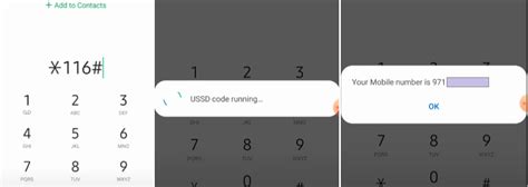 Ways To Check Du Sim Mobile Number Registered Owner