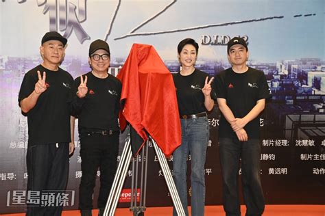 刑偵12丨林保怡相隔13年重返tvb拍劇 跟陳自瑤演情侶想加泳衣戲 陳法蓉想再挑戰爭視后 星島日報