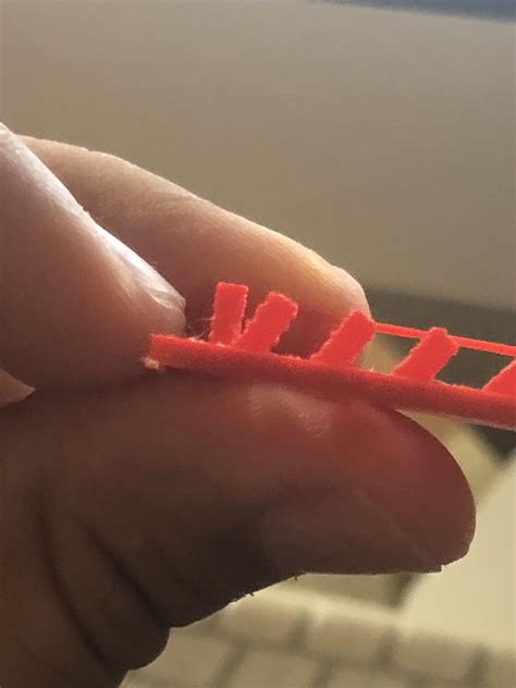 How To Fix These Blobs Rcr10