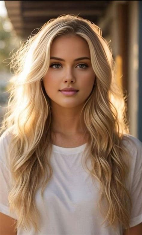 Pin By Derick Demarche On Gorgeous Women 2 Blonde Beauty Beauty