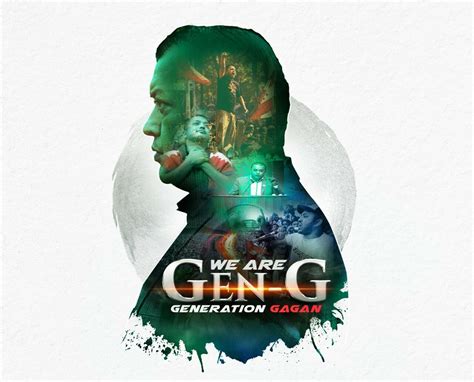 The Generation Gagan Nepal Live Today