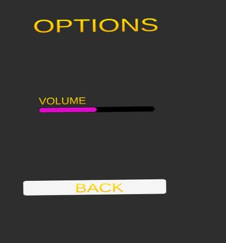 Unity Tutorial For Simple Game Menu General Development Itch Io