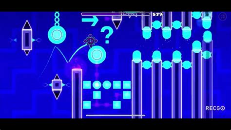 Noobaman Adventures Geometry Dash YouTube