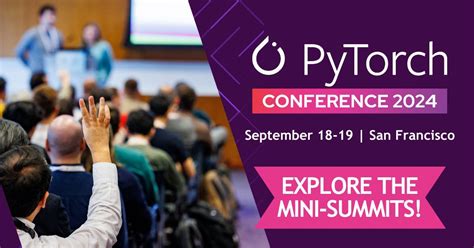Ivan Nikolaichuk On Linkedin Pytorchconf Ai Opensource