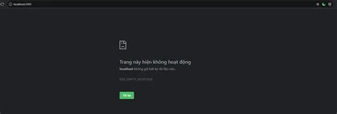 deploy retool selfhost show err empty response 💬 self hosted retool