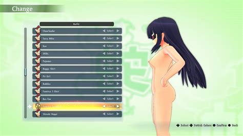 Senran Kagura Burst Renewal Modding Page 18 Adult Gaming Loverslab