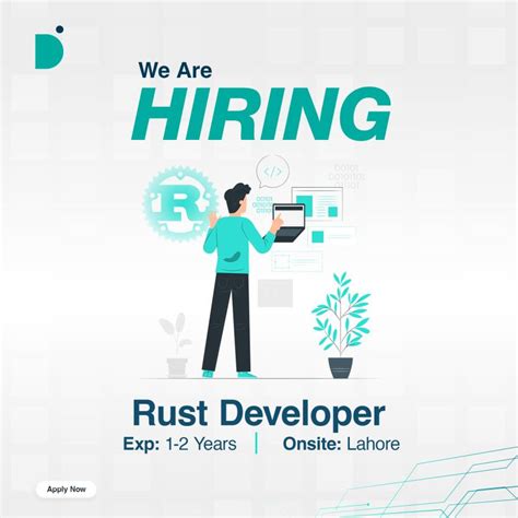 Devsinc On Linkedin Hiring Job Opportunity Developers Golang