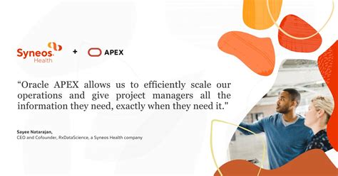 Mónica Godoy On Linkedin Orclapex Lowcode Oracle