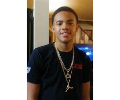 Mr Dawan James Obituary 2023 Baltimore Ma Hari P Close Funeral