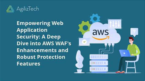Aws Waf Enhancements And Powerful Protection Agiliztech