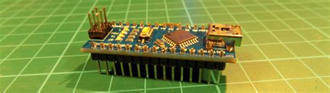 Tani i przydatny moduł Arduino Nano V3 0 grylewicz pl