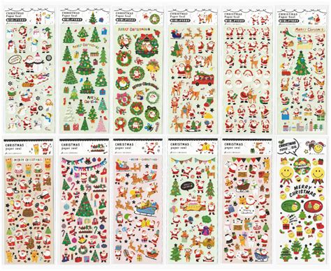 한결dandp 문구팬시 팬시스티커