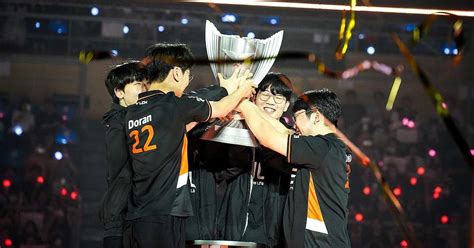 2024 롤드컵 시청 보상 정리… 일정은 위키트리