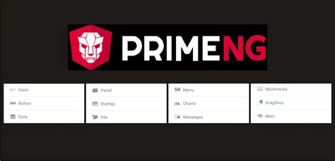 Angular Ui Components 11 Best Angular Ui Component Libraries