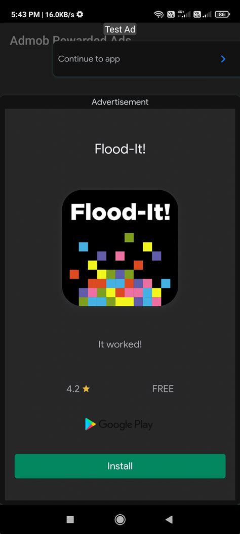 Github Samyak2403admob Open Ads
