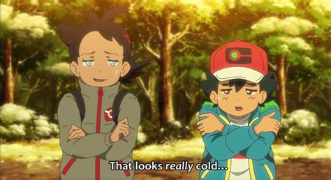 Ash X Broak Pokemon Gay Porn Skvlero