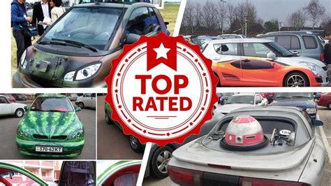 20 insane car modification fails 💚 youtube