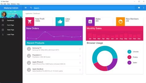 Как создать форму на React при помощи Material Ui Deveducation