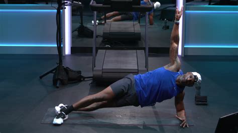 10 Min Core Strength Peloton Strength Classes