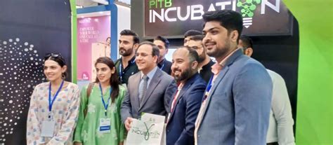 Umair Ahmed Khan On Linkedin Startup Uak Umersaif Itcnasia2023