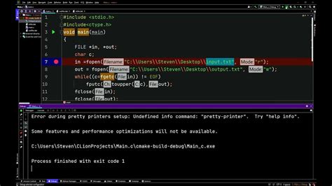 C Programming Struct File Paths Fgetc Fputc Youtube
