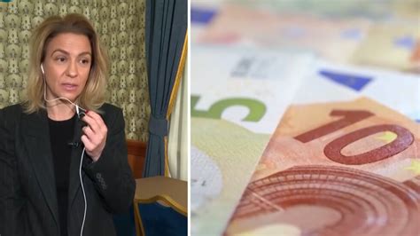 Петя Димитрова Българската банкова система е една от най стабилните в Европа Nova News