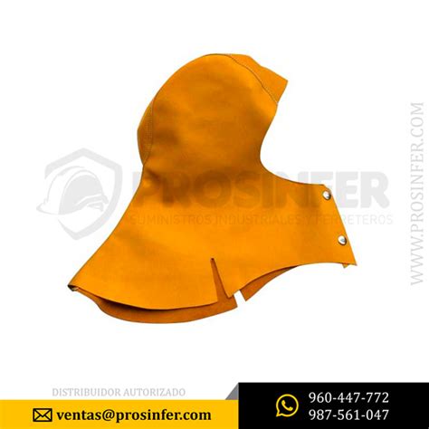 Chavito Cuero Res Para Soldador Al Por Mayor Prosinfer Seguridad Industrial