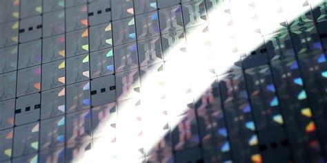 Oxford Ionics Refines A Trapped Ion Processor For A Bright Quantum Future News