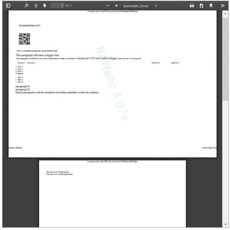 Bananopdfview Jquery In Browser Pdf Viewer B4x Programming Forum