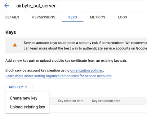 How To Connect And Load Data From Azure Blob Storage To Bigquery