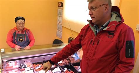 Teet Soorm Peame Oma Kuldse Seaga Jala Ukse Vahele Saama