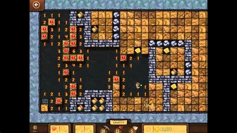 Microsoft Minesweeper Opmcs