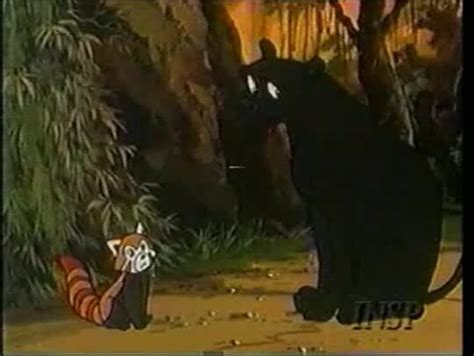 The Jungle Book The Adventures Of Mowgli 1989 Episode 46 The Town Of