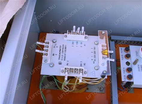 ТС 220-110-24-8, в наличии с доставкой по России