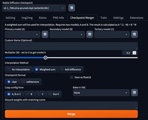 Stable Diffusion Weights 01 Beginners Guide