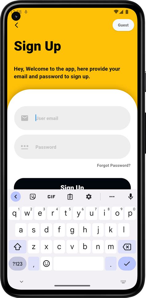 github samarthmovaliya flutter firebase login app notes