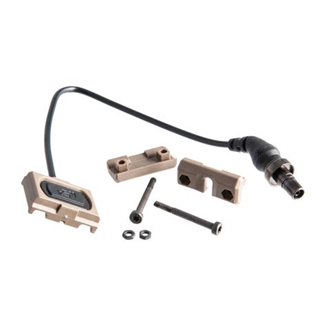 MODLITE SYSTEMS MODBUTTON LITE LIGHT SWITCH