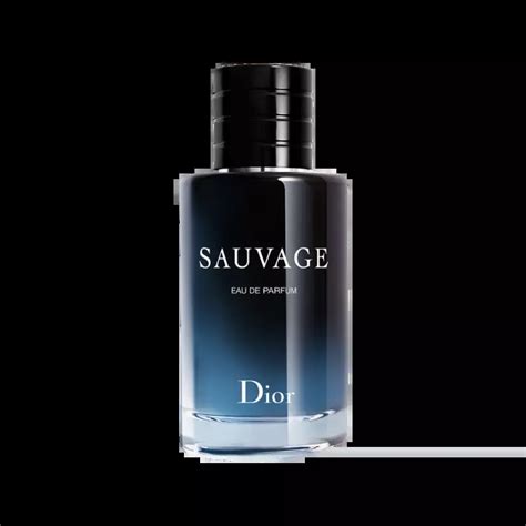 Christian Dior Sauvage Eau De Parfum