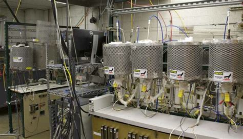 Fuel Flexibility Of Solid Oxide Fuel Cells Paves Path To Hydrogen Economy