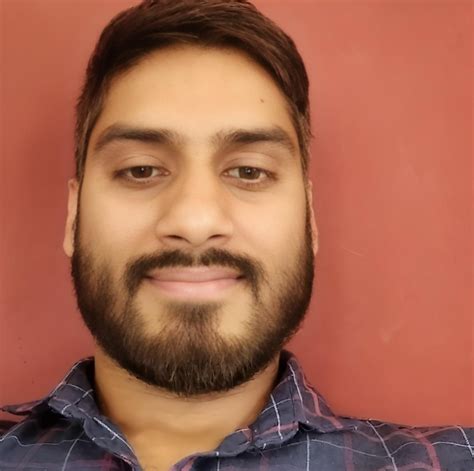 Ankit Thakur