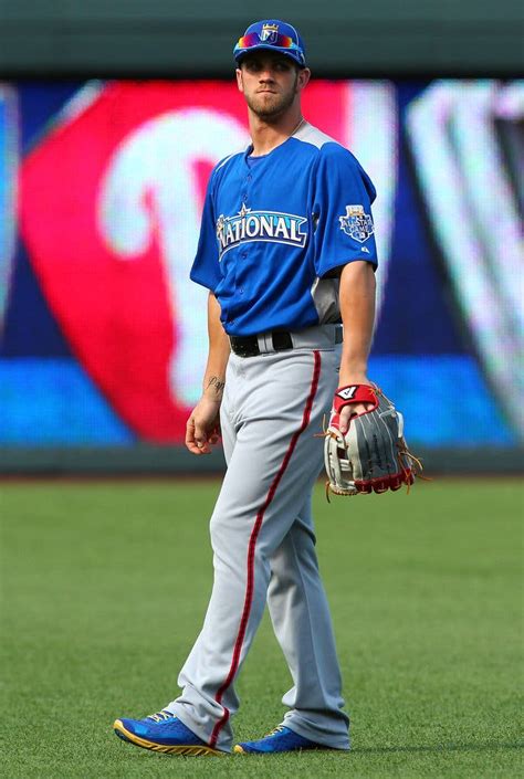 Bryce Harper Workout