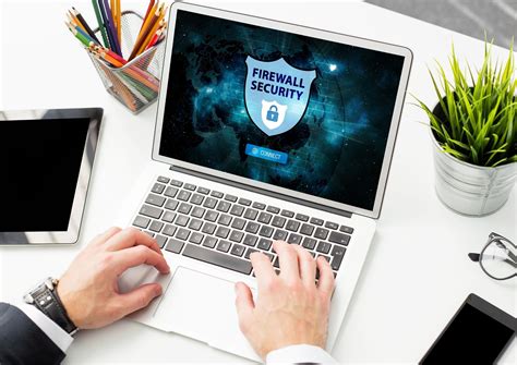 What Happens Without Firewall And Antivirus Protection And How To Fix It