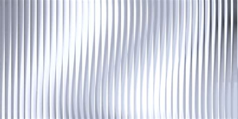 무늬가 있는 유리 질감 배경입니다 세로 홈이 있는 3d 유리 효과가 있는 빛 반사 변위 텍스처 0명에 대한 스톡 벡터 아트 및 기타 이미지 Istock