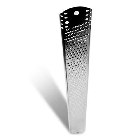 Microplane Premium Classic Zester Rivjärn 32 Cm Svart Cervera