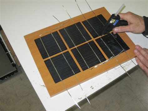 Diy Solar Panel From Scratch The Power Of Solar Energize Your Life